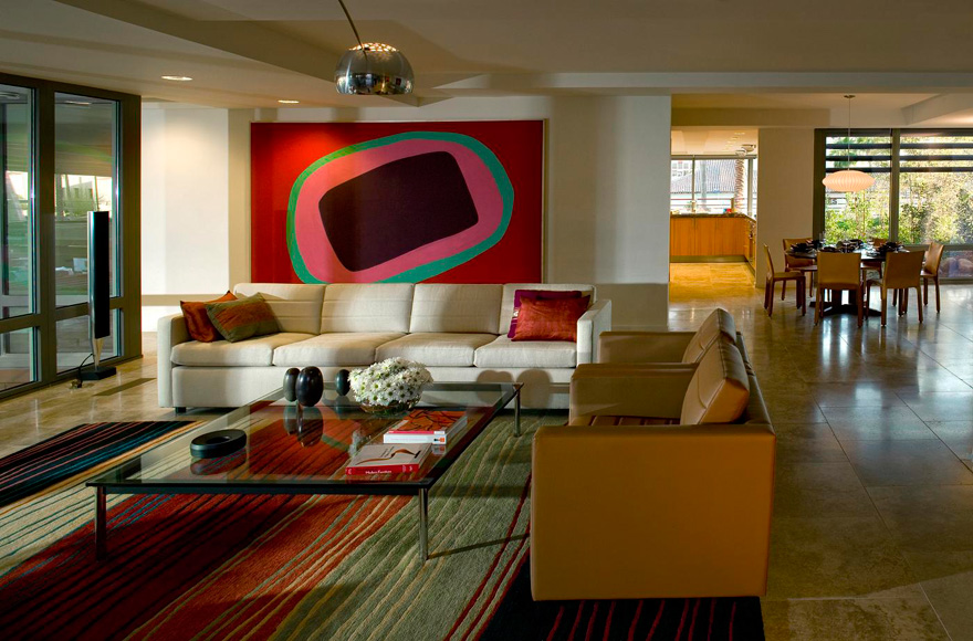 Residential apartment remodel, Scottsdale AZ – think.design.live